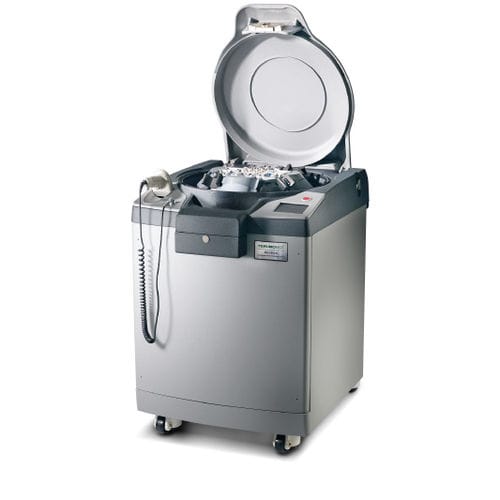 Automated sample preparation system - Reveos® - Terumo BCT - whole ...