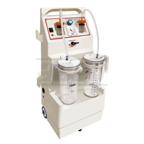 Electric surgical suction pump - SU 655 - Apothecaries Sundries - for ...