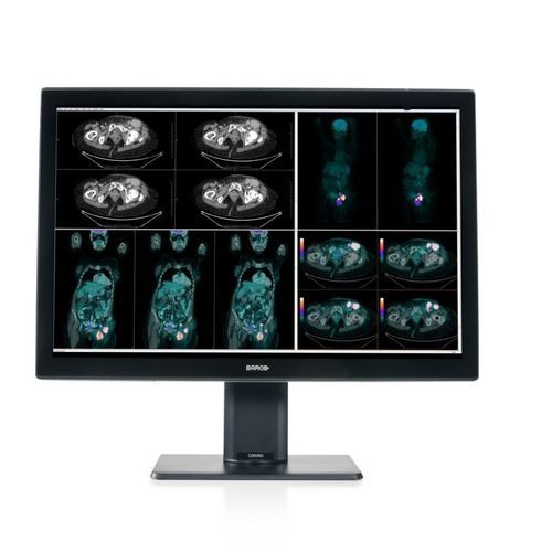 30" display - MDCC-4430 - Barco - LED / 16:10