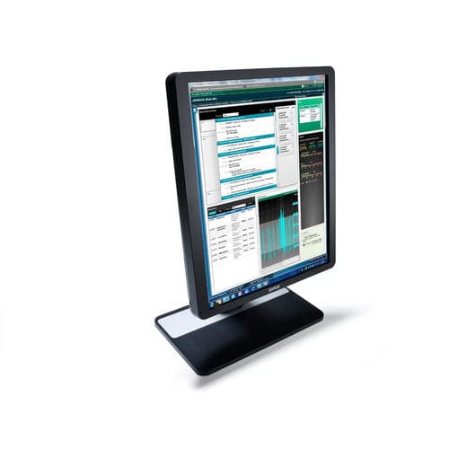 1280 x 1024 display - Eonis - Barco - 19" / 5:4 / HDMI