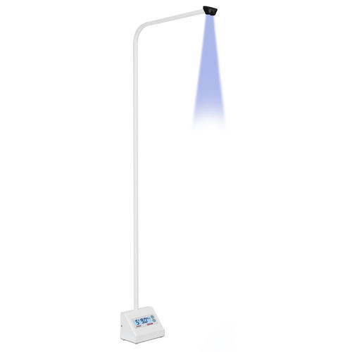 Electronic height rod - SONARIS - DETECTO - tabletop