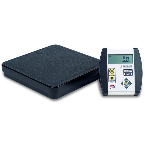 Century Digital Patient Scale