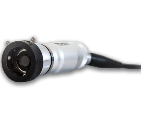 Endoscope camera head - Entermed - Entermed - digital / HD / USB
