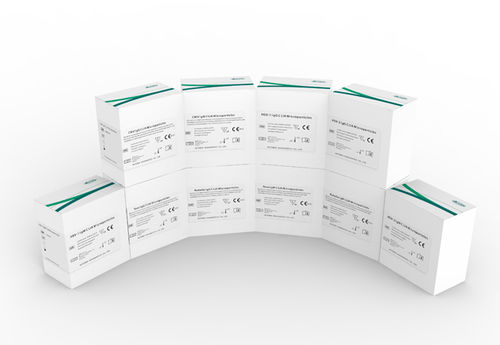 TORCH infection test kit - CMK0102 - Autobio Diagnostics - herpes ...