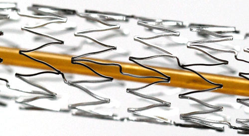 Biliary stent - DISCOVERY BILIARY™ - Endocor - nitinol / self-expanding