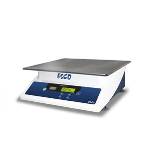 Orbital laboratory shaker - OrbiCult™ - ESCO - circular / digital ...