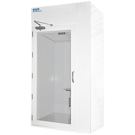 Containment booth - SB – S 115 150 193 – 1 - ESCO - exhaust / for the ...