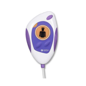 Hand-held nurse call system - SmartSync®Mini - Static Systems Group Ltd ...