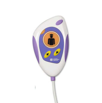 Hand-held nurse call system - SmartSync® - Static Systems Group Ltd ...