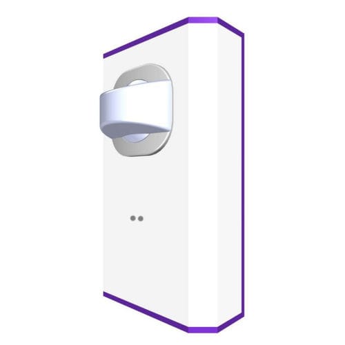 Nurse call lamp - Aspire SmartSync ® - Static Systems Group Ltd ...