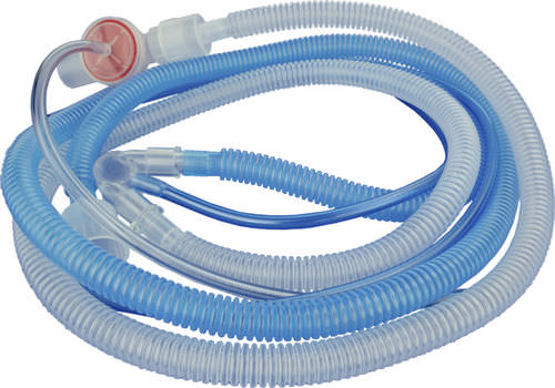 Infant breathing circuit - 58031, 58035 - Airon Corporation - semi-open