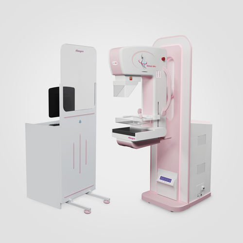 Full-field digital mammography unit - VENUS DRV+ - Allengers Medical ...