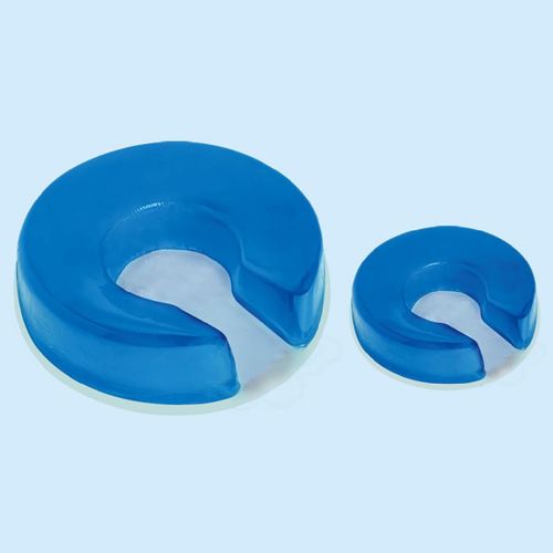 Lateral positioning pad - 1108-1 - Auckland Medical Polymer - surgical ...