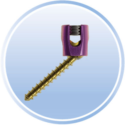 Cervical pedicle screw - Beijing Chunli Technology Development ...