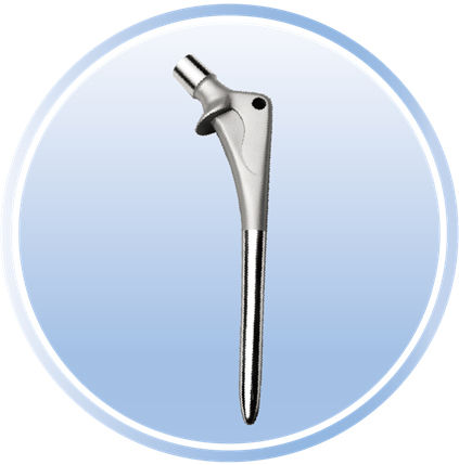 Revision femoral stem - BC - Beijing Chunli Technology Development ...
