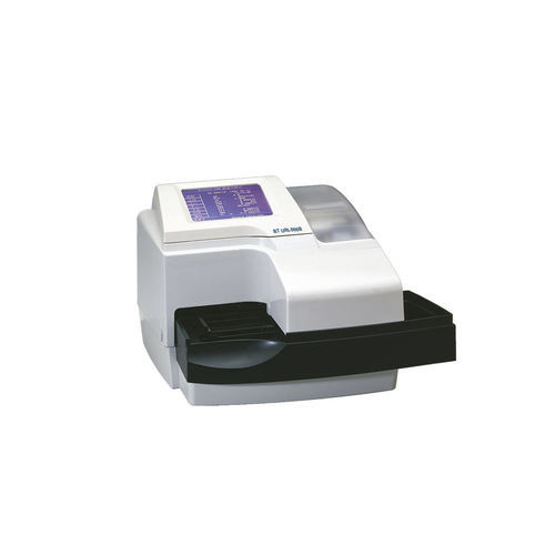 Urine test strip reader - BT-URI 500B - BILIMSEL TIBBI ÜRÜNLER ...