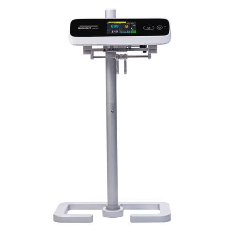 Digital urinary flow meter - UM100 - Guangdong Biolight Meditech