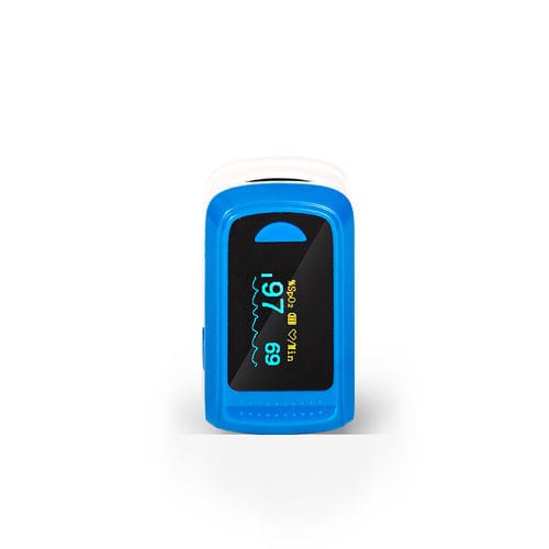 Fingertip pulse oximeter - M70C - Guangdong Biolight Meditech ...