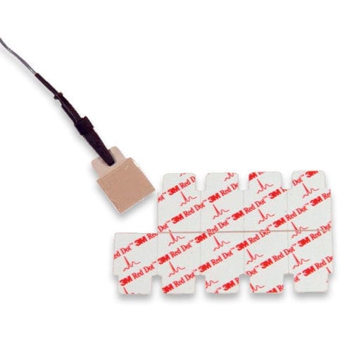 EMG electrode - 0065.00 series - BIONEN - pad
