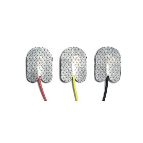 EMG electrode - 0065.0 series - BIONEN - pad