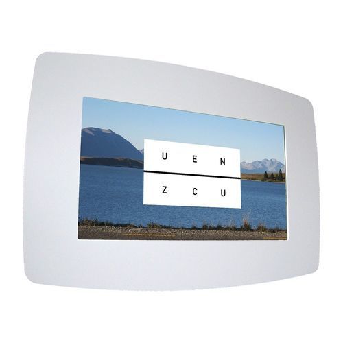 Remote-controlled chart monitor - MultiVisus - bon Optic Vertriebs