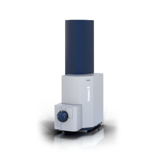 Research spectrometer - impact II VIP - Bruker Daltonics Inc. - for biopharmaceutical ...
