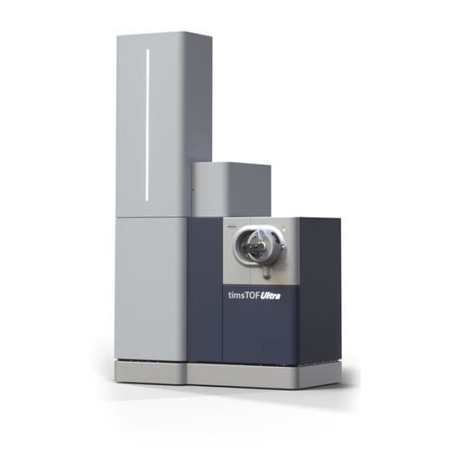 Time-of-flight spectrometer - timsTOF Ultra 2 - Bruker Daltonics Inc ...