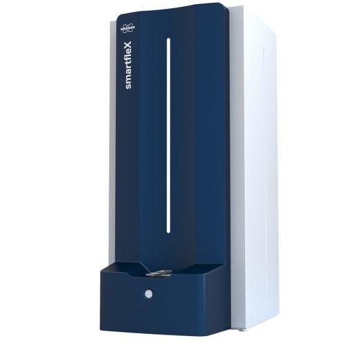 Mass spectrometer - smartfleX - Bruker Daltonics Inc. - MALDI-TOF ...