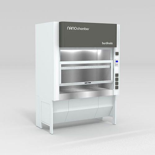 Storage chamber - Nano - Burdinola