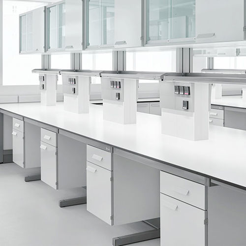 Storage module - SUSPENDED - Burdinola