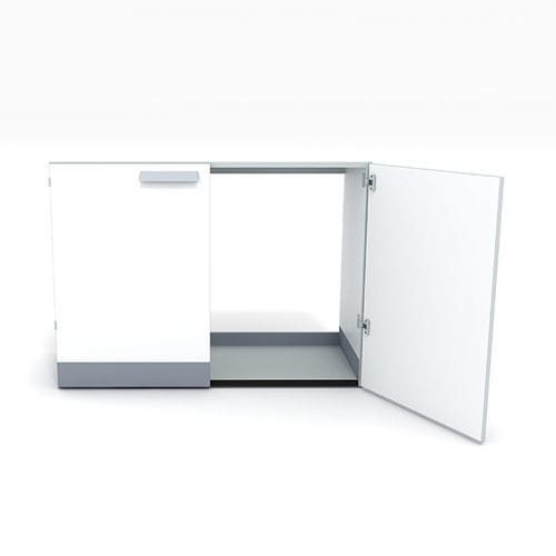 Storage module - Burdinola