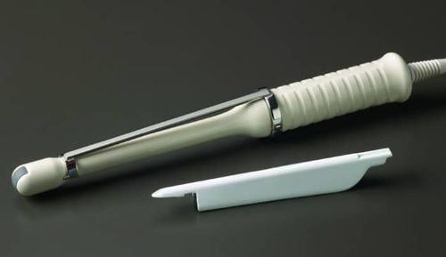 Ultrasound probe needle guide - 614 series - CIVCO - single-use