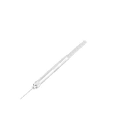 Straight implant depth gauge - 504215 - SOFEMED International