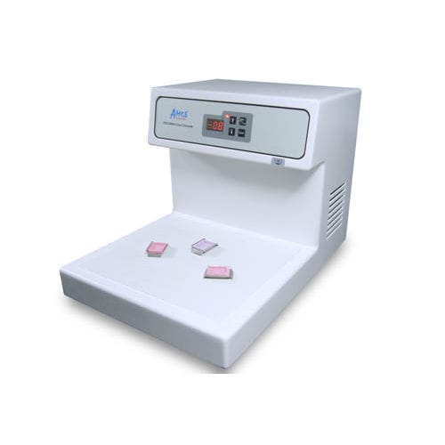 Paraffin cooling module - TEC 2800-C - Amos scientific - for embedding ...