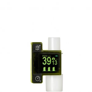 Hand-held patient monitor - Emma - Digicare Biomedical Technology ...