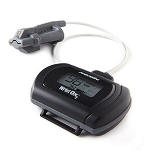 Polygraph with SpO2 monitoring - PolyLink - SEFAM