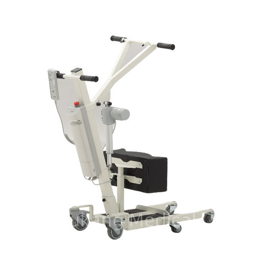Electric patient lift - DE-1C3 - Hebei Pukang Medical Instruments - on ...