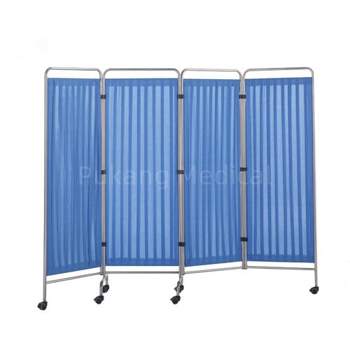 Mobile hospital screen - Y-20 - Hebei Pukang Medical Instruments ...