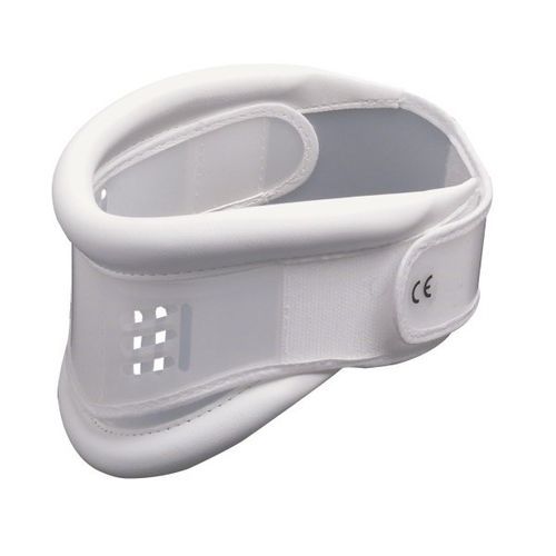 Semi-rigid cervical collar - 600017 - HERDEGEN - C3 / adult