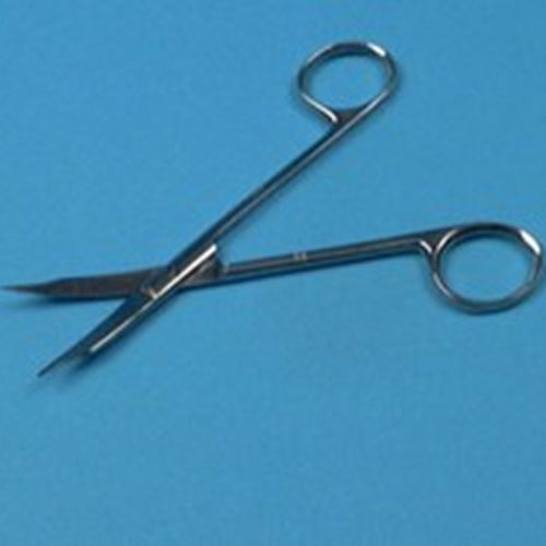 Dental surgery scissors - IDCXGC12 - Holtex - Goldman-Fox / for humans ...