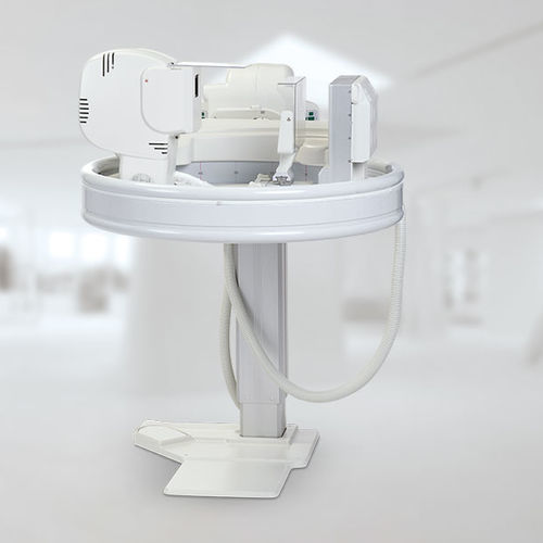 Full-field digital mammography unit - GIOTTO IMAGE 3DL PRONE - IMS ...