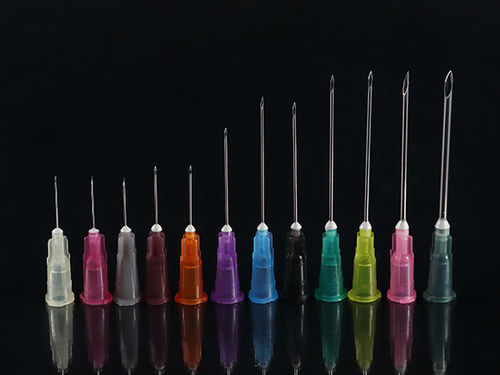 Puncture needle - Jiangsu Kangyou Medical Instrument - safety