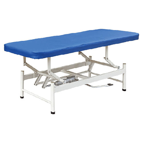Hydraulic examination table - YFC-H06 - Jiangsu Yongfa Medical ...