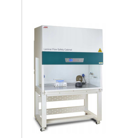 Medical biological safety cabinet - JSCB series - JS Research Inc ...