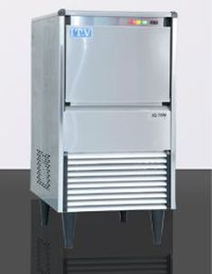 Flake laboratory ice maker - LITV-IQ50 - Labcold