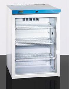 Microbiology laboratory incubator - RLCG01502 - Labcold - floor ...