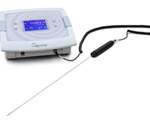 Intracorporeal lithotripter - Lithospec™ - Medispec - table