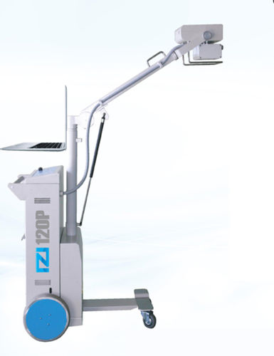 Analogic mobile radiography unit - IZI Series - Medonica