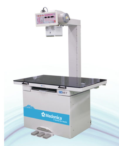 Veterinary X-ray system - IZI - Medonica - digital