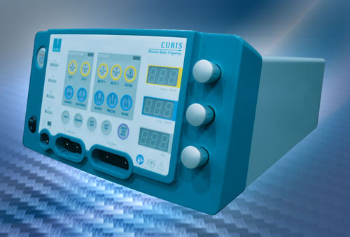 Coagulation electrosurgical unit - CURIS - Medstar